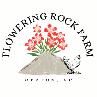 About – Flowering Rock Farm